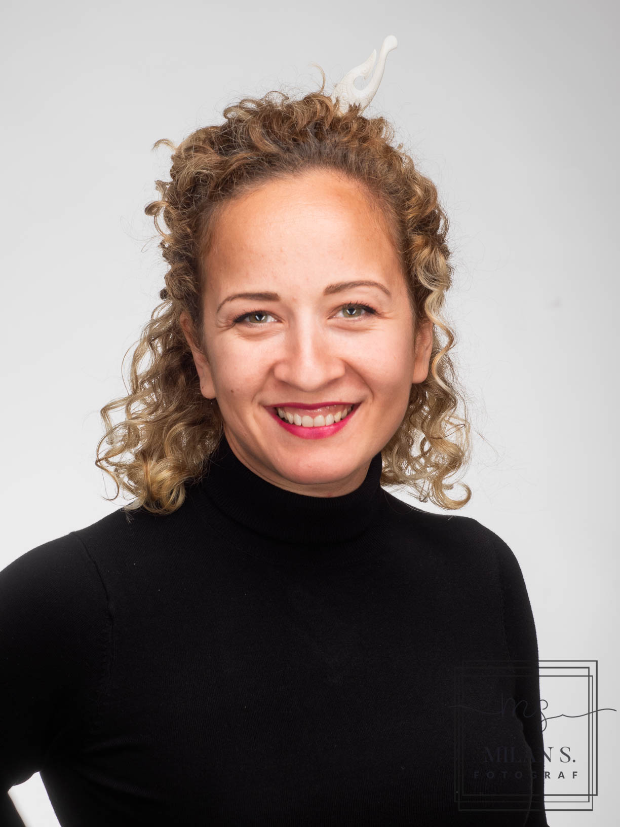 Profesionalno fotografisanje za CV, LinkedIn i poslovne portrete