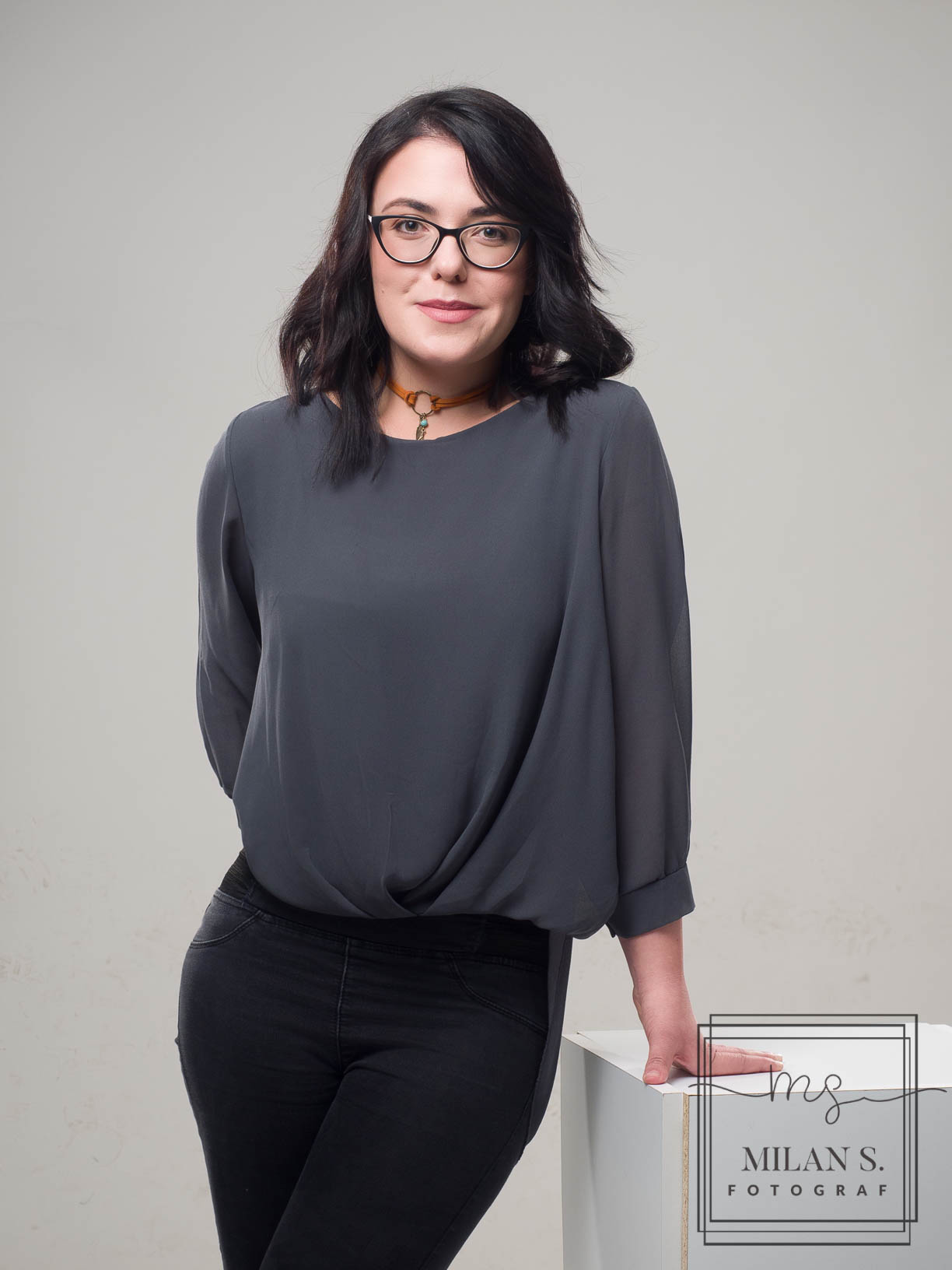 Profesionalno fotografisanje za CV, LinkedIn i poslovne portrete